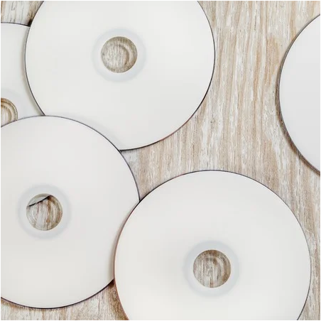 CD Imprimable