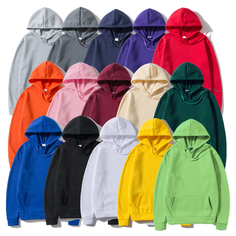 Sweat à Capuche Sublimation
