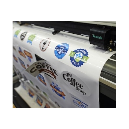 Machines de Découpe Teneth Œil Optique 72cm