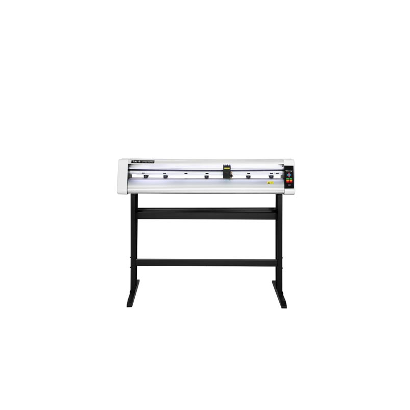 Machines de Découpe Teneth Camera CCD 130cm