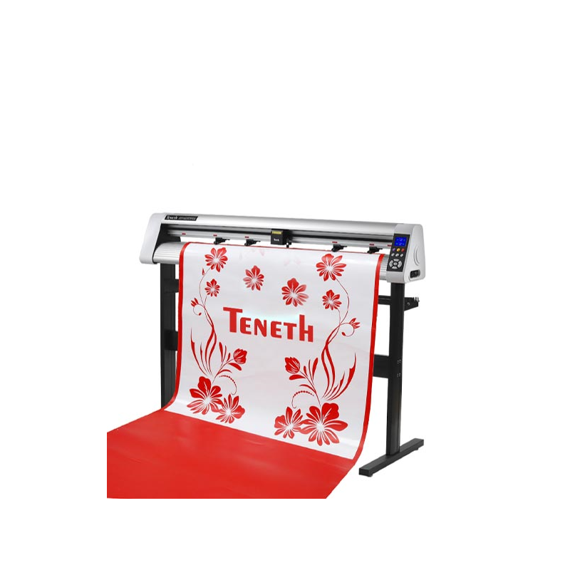 Machines de Découpe Teneth Œil Optique 130cm