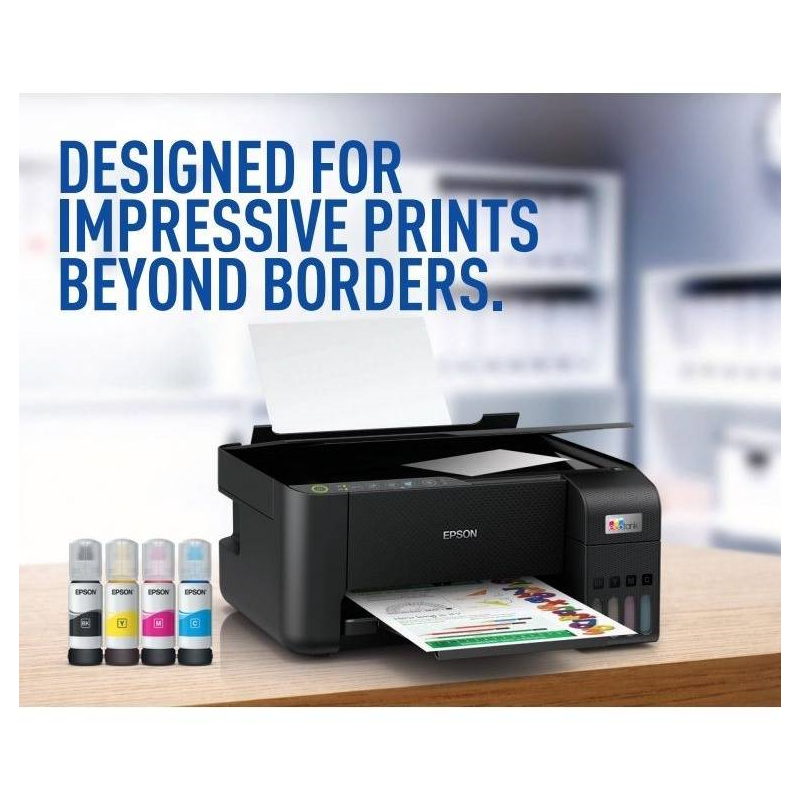 Imprimante Epson L3210 A4