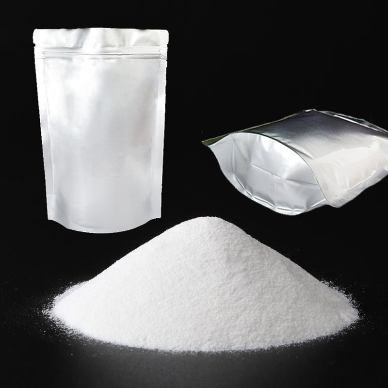 Poudre Blanche Colle DTF